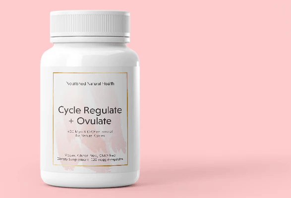 My Period Stops Then Starts Again Hours to Days Later: Why? – Nourished ...