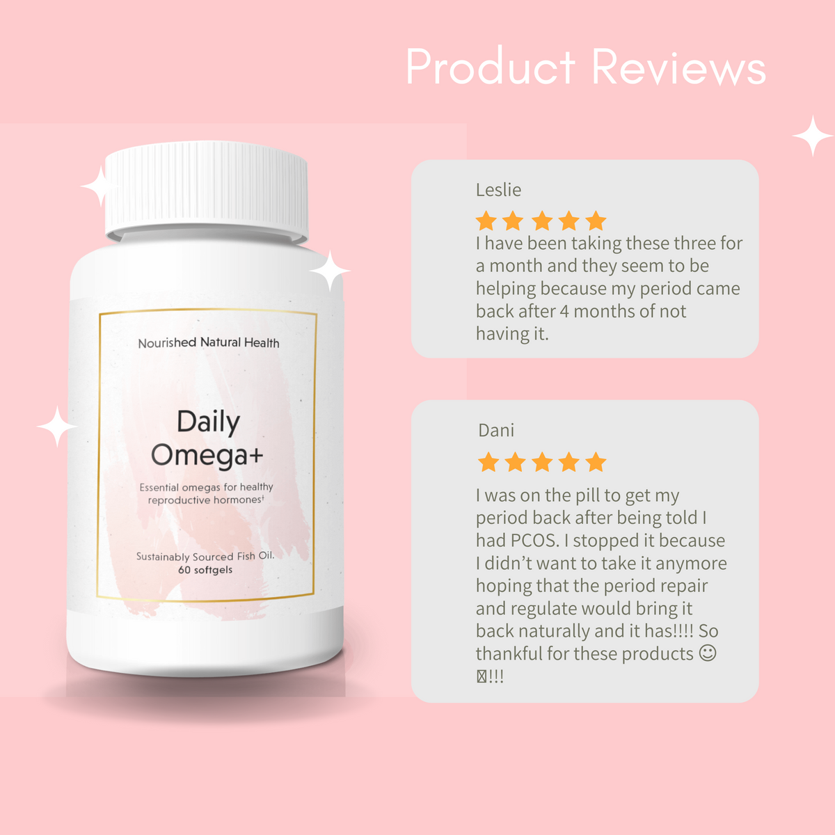 PCOS and Pregnancy: What to Know Before, During, and After – Nourished ...